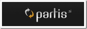 FILEnetworks Blog: Partis.si – Huge Slovenian private torrent tracker open